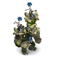 Crujidor susurrado - Bestiario - Enciclopedia WAKFU - WAKFU, el MMORPG ...