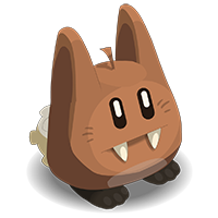 Ti Wabbit - Bestiaire - Encyclopédie WAKFU - WAKFU, le MMORPG ...