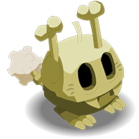 Ti Wabbit Tados - Bestiaire - Encyclopédie WAKFU - WAKFU, le MMORPG ...