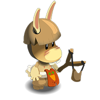 Tiwallieuw Wabbit - Bestiaire - Encyclopédie WAKFU - WAKFU, le MMORPG ...