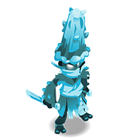 Ancestral Spirit - Bestiary - WAKFU Encyclopedia - WAKFU, The strategic ...