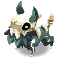 Dwarf Bulldagger - Bestiary - WAKFU Encyclopedia - WAKFU, The strategic ...