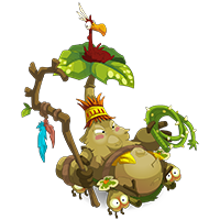 Koko le Nutt | Waklab