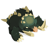 Trained Drheller - Bestiary - WAKFU Encyclopedia - WAKFU, The strategic ...